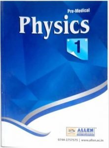 Allen Physics Module PDF Download – Crack Sarkari Naukri